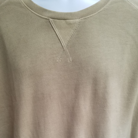 ATM Anthony Thomas Melillo | Shirts | New Mens Atm Tie Dye Chartreuse ...